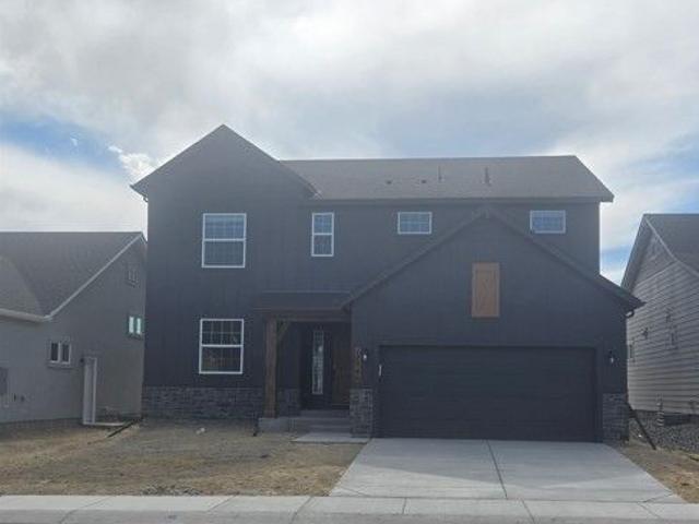 Brand New Home in Monument, CO. 4 Bed, 2 Bath