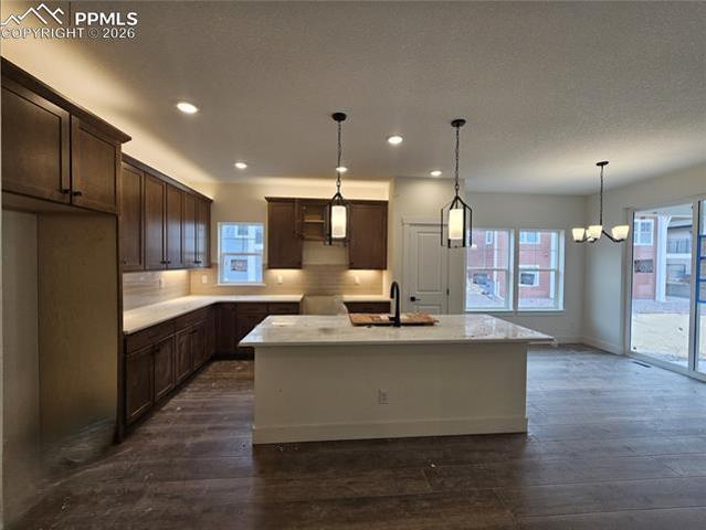 Brand New Home in Monument, CO. 4 Bed, 3 Bath