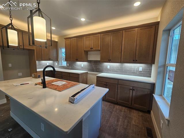 Brand New Home in Monument, CO. 4 Bed, 3 Bath