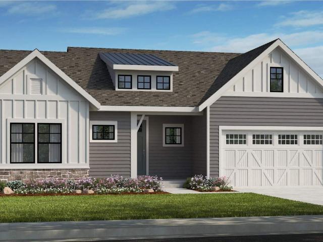 Brand New Home in Monument, CO. 4 Bed, 3 Bath