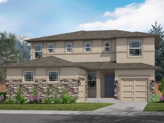 Brand New Home in Monument, CO. 4 Bed, 3 Bath