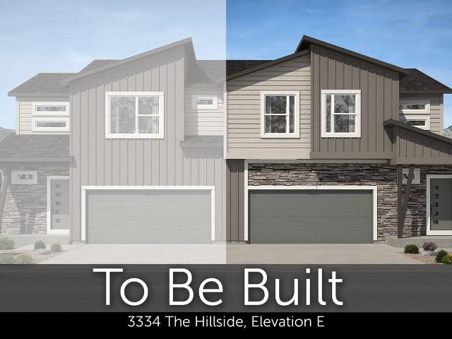 Brand New Home in Monument, CO. 3 Bed, 2 Bath