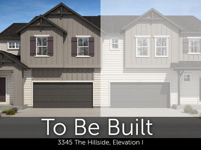 Brand New Home in Monument, CO. 3 Bed, 2 Bath