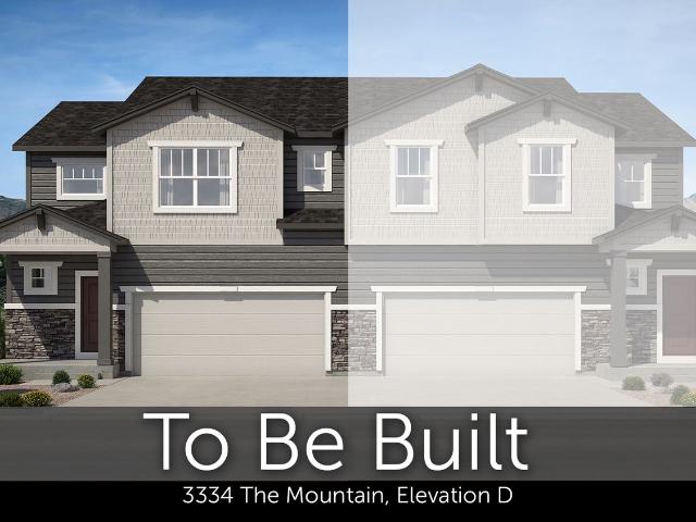 Brand New Home in Monument, CO. 3 Bed, 2 Bath