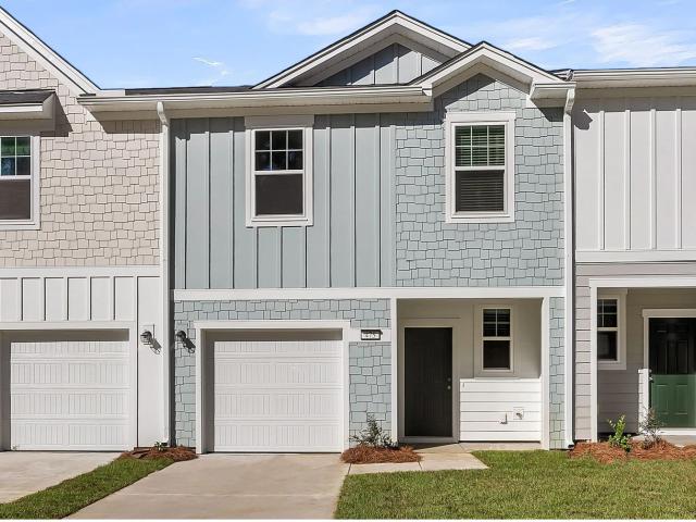 Brand New Home in Moncks Corner, SC. 2 Bed, 2 Bath