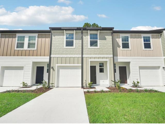 Brand New Home in Moncks Corner, SC. 2 Bed, 2 Bath