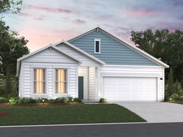 Brand New Home in Moncks Corner, SC. 3 Bed, 2 Bath