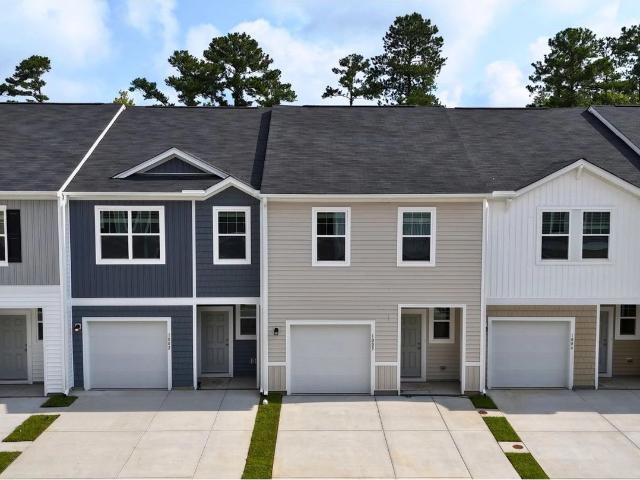 Brand New Home in Moncks Corner, SC. 3 Bed, 2 Bath