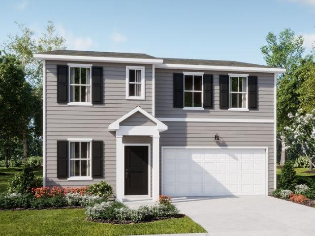 Brand New Home in Moncks Corner, SC. 4 Bed, 2 Bath