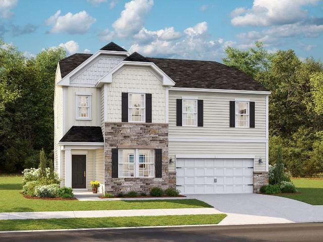 Brand New Home in Moncks Corner, SC. 4 Bed, 2 Bath