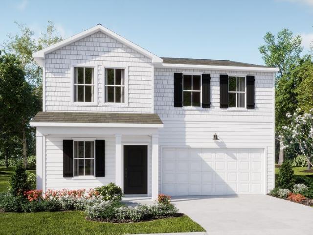 Brand New Home in Moncks Corner, SC. 4 Bed, 2 Bath