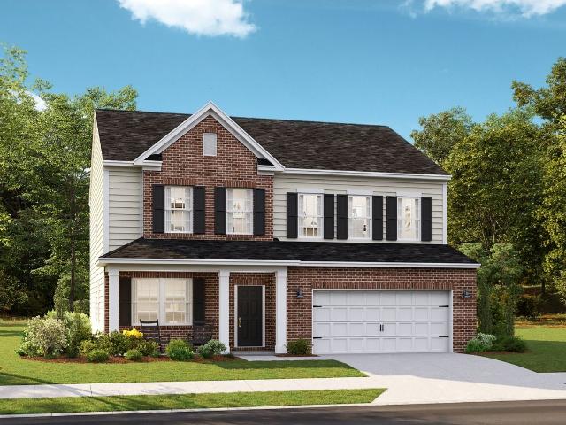 Brand New Home in Moncks Corner, SC. 4 Bed, 2 Bath