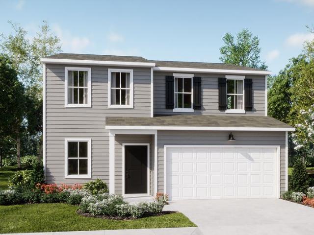 Brand New Home in Moncks Corner, SC. 4 Bed, 2 Bath