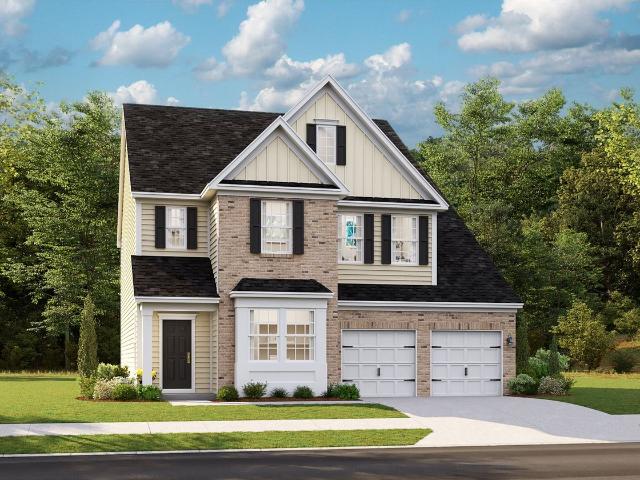 Brand New Home in Moncks Corner, SC. 5 Bed, 3 Bath
