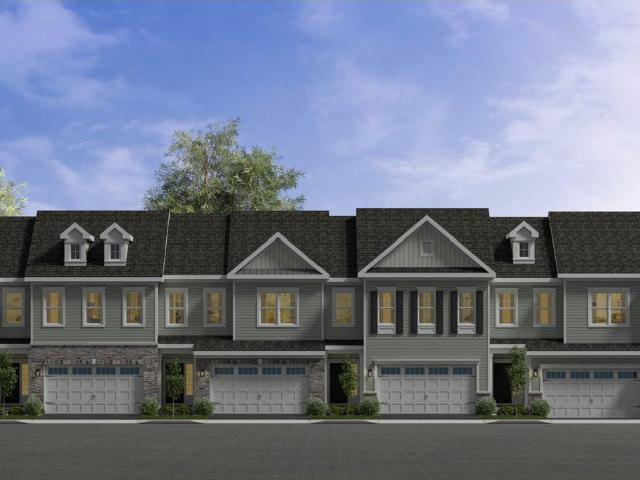 Brand New Home in Monmouth Junction, NJ. 3 Bed, 2 Bath