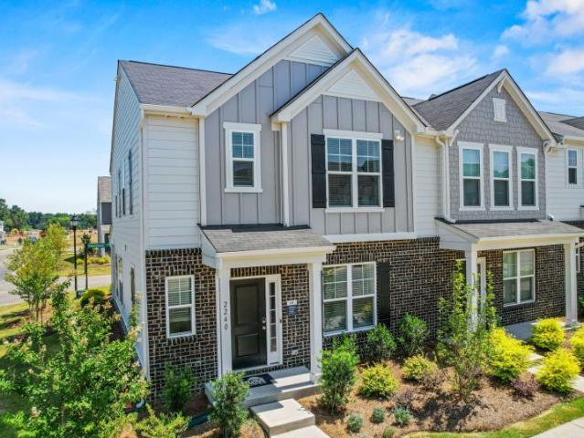 Brand New Home in Monroe, NC. 3 Bed, 2 Bath