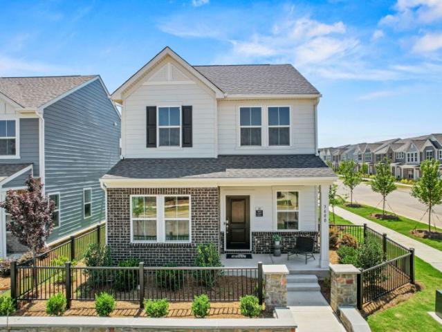Brand New Home in Monroe, NC. 3 Bed, 2 Bath