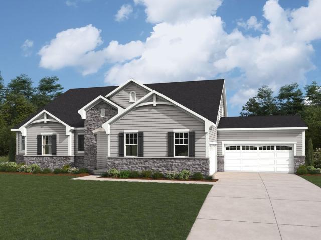Brand New Home in Monroe, NC. 4 Bed, 3 Bath