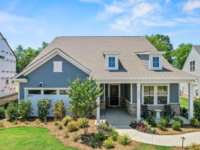 Brand New Home in Monroe, NC. 4 Bed, 3 Bath