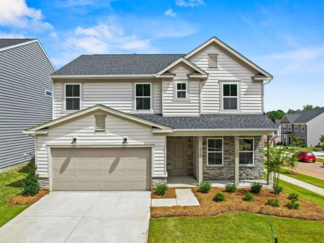 Brand New Home in Monroe, NC. 4 Bed, 2 Bath