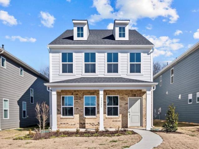 Brand New Home in Monroe, NC. 4 Bed, 2 Bath