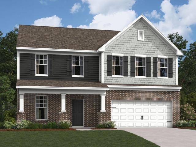 Brand New Home in Monroe, NC. 4 Bed, 2 Bath