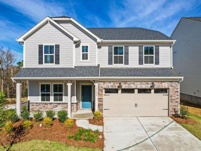 Brand New Home in Monroe, NC. 5 Bed, 3 Bath