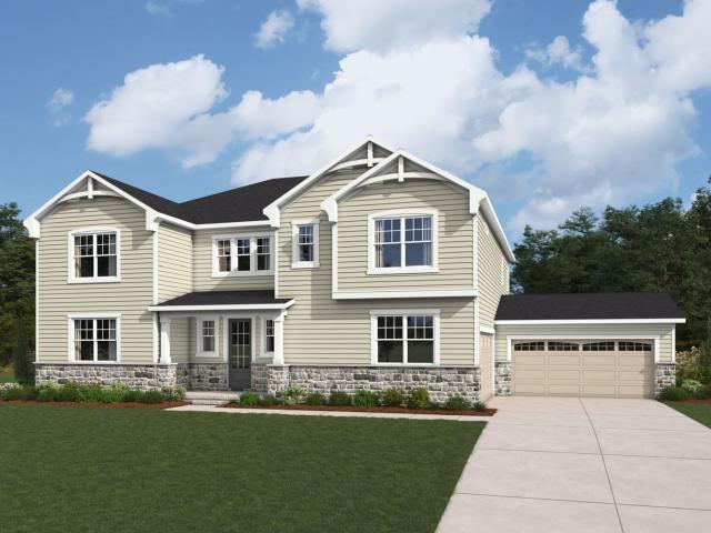 Brand New Home in Monroe, NC. 5 Bed, 4 Bath