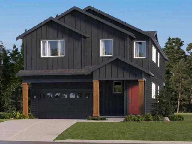 Brand New Home in Monroe, WA. 4 Bed, 3 Bath