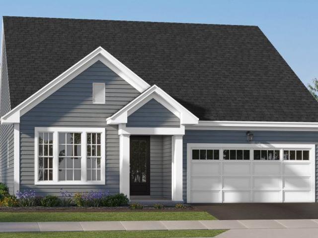 Brand New Home in Monroe Township, NJ. 2 Bed, 2 Bath