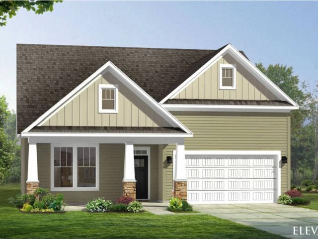 Brand New Home in Moore, SC. 4 Bed, 3 Bath