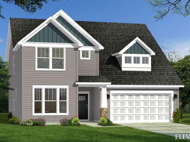 Brand New Home in Moore, SC. 3 Bed, 2 Bath