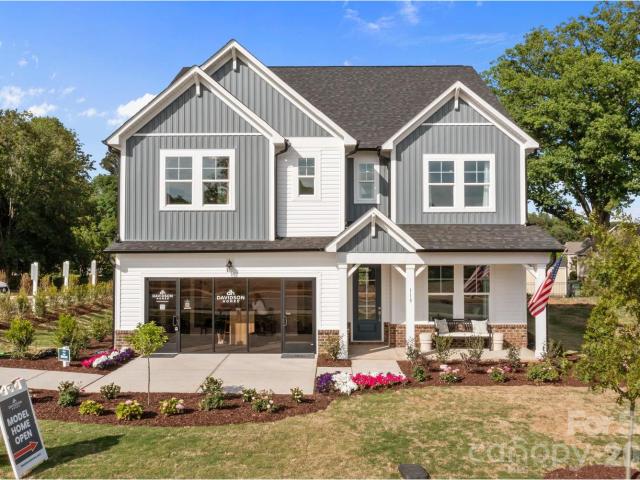 Brand New Home in Mooresville, NC. 4 Bed, 4 Bath