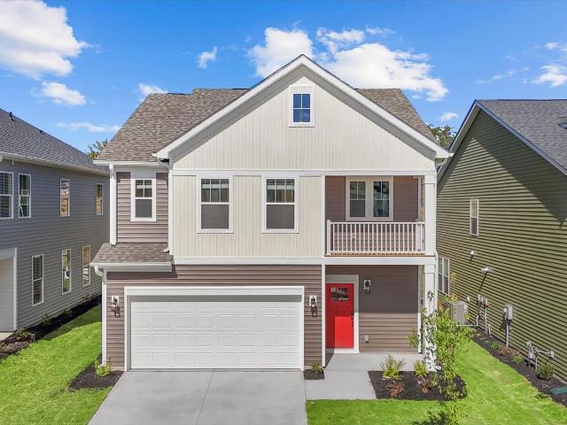 Brand New Home in Mooresville, NC. 4 Bed, 2 Bath