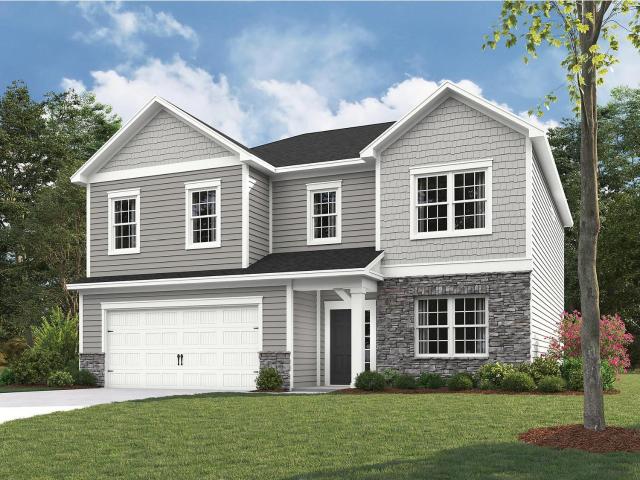 Brand New Home in Mooresville, NC. 4 Bed, 3 Bath