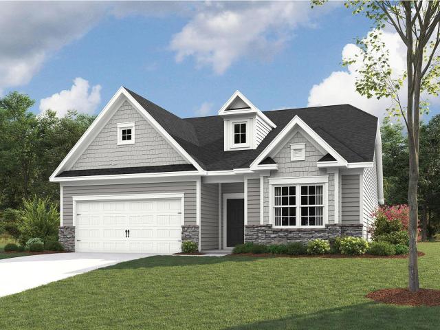 Brand New Home in Mooresville, NC. 4 Bed, 3 Bath
