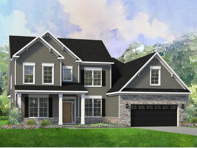Brand New Home in Mooresville, NC. 4 Bed, 3 Bath