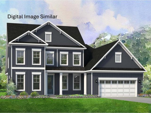 Brand New Home in Mooresville, NC. 4 Bed, 3 Bath