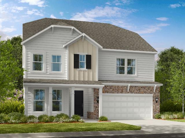 Brand New Home in Mooresville, NC. 6 Bed, 5 Bath