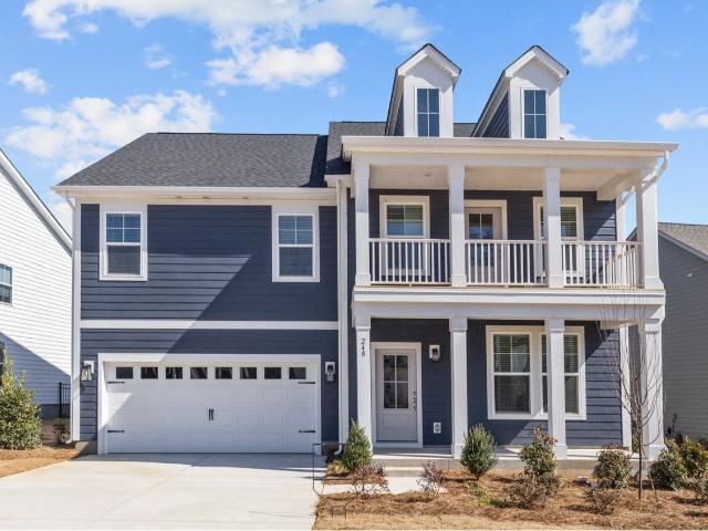 Brand New Home in Mooresville, NC. 3 Bed, 2 Bath