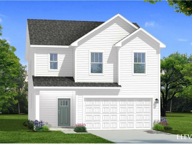 Brand New Home in Mooresville, NC. 3 Bed, 2 Bath