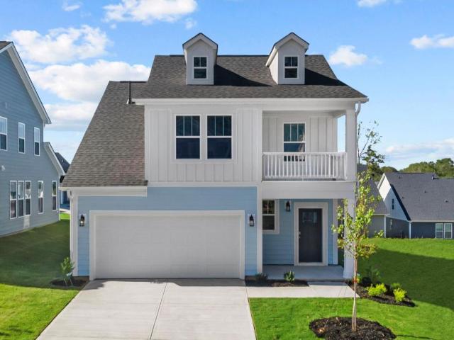 Brand New Home in Mooresville, NC. 3 Bed, 2 Bath