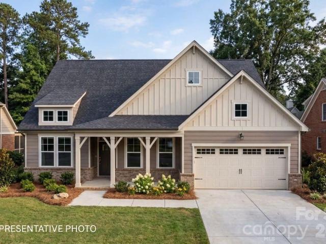 Brand New Home in Mooresville, NC. 3 Bed, 2 Bath