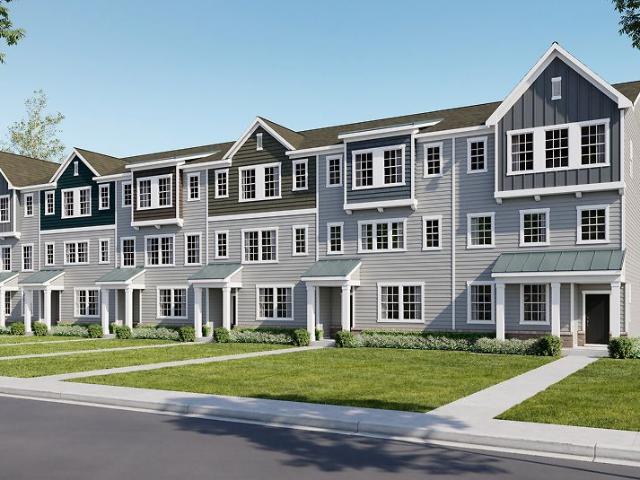 Brand New Home in Mooresville, NC. 4 Bed, 3 Bath