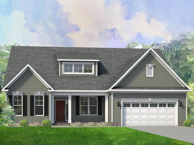 Brand New Home in Mooresville, NC. 3 Bed, 3 Bath