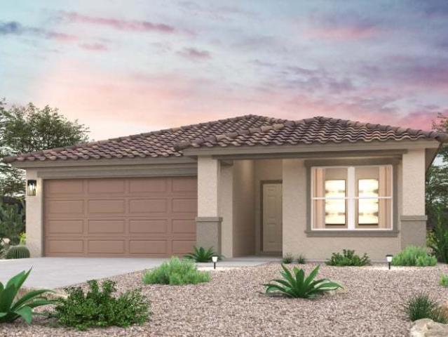 Brand New Home in Mohave Valley, AZ. 4 Bed, 2 Bath