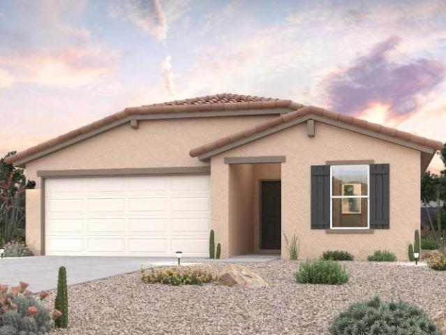 Brand New Home in Mohave Valley, AZ. 4 Bed, 2 Bath