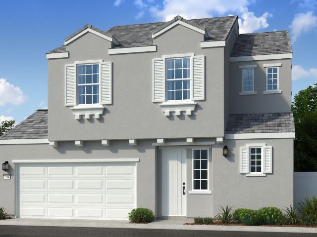 Brand New Home in Moreno Valley, CA. 3 Bed, 2 Bath