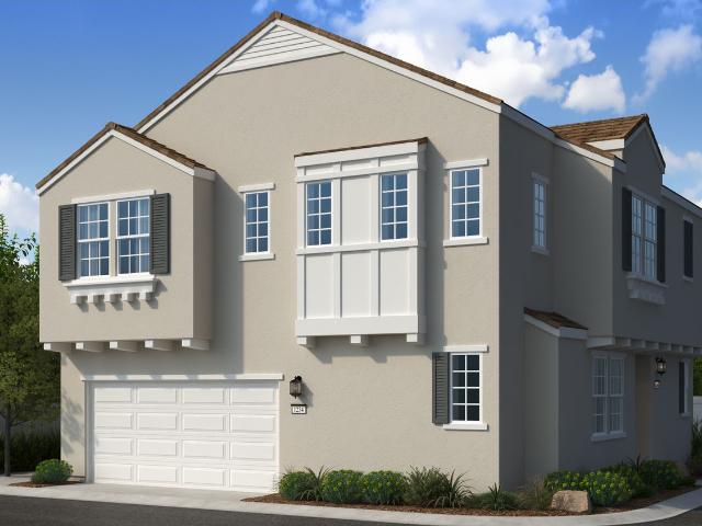 Brand New Home in Moreno Valley, CA. 3 Bed, 2 Bath