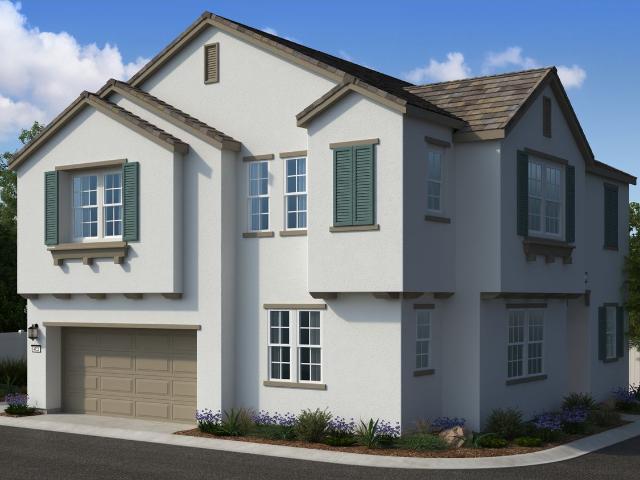 Brand New Home in Moreno Valley, CA. 3 Bed, 2 Bath